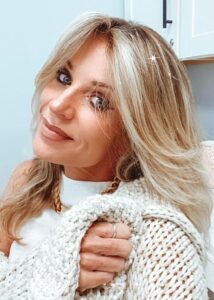 Amy Hossler Height, Weight, Age, Husband, Family