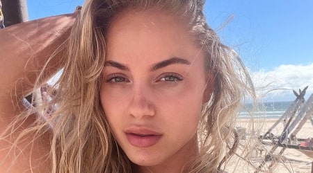 Ana Maria Marković Height, Weight, Age, Facts, Family