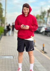 Anas Marwah Height, Weight, Age, Wife, Children