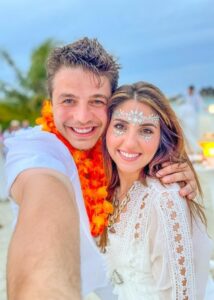 Anas Marwah Height, Weight, Age, Wife, Children