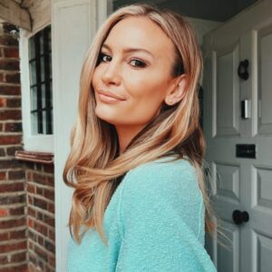 Anna Saccone-Joly Height, Weight, Age, Husband, Family