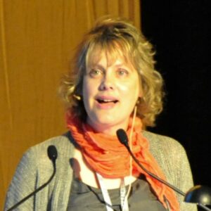 Annie Laurie Gaylor Height, Weight, Age, Husband, Family