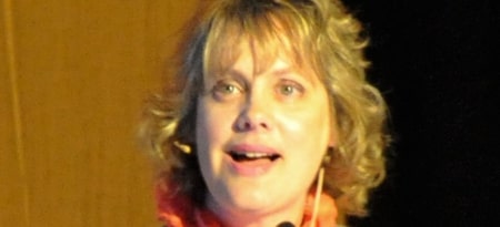 Annie Laurie Gaylor Height, Weight, Age, Husband, Family