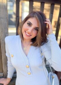 Asala Maleh Height, Weight, Age, Husband, Children