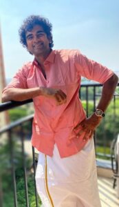 Ashok Selvan Height, Weight, Age, Wife, Family, Biography, Facts