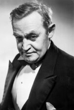 Barry Fitzgerald Height, Weight, Age, Death, Biography, Facts