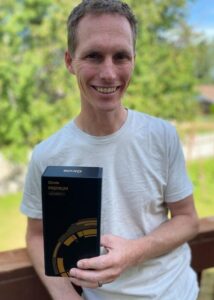 Beau Griffiths Height, Weight, Age, Wife, Family