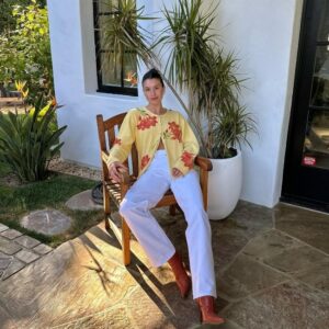 Brooke Sansone Height, Weight, Age, Boyfriend, Biography