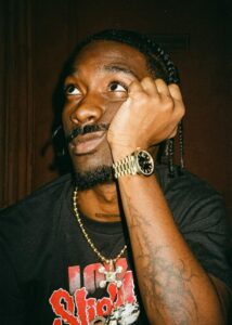 BruceDropEmOff Height, Weight, Age, Girlfriend, Family