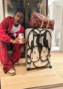 BruceDropEmOff Height, Weight, Age, Girlfriend, Family