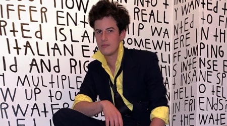 Cal Parsons Height, Weight, Age, Girlfriend, Family