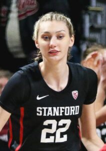 Cameron Brink Height, Weight, Age, Boyfriend, Family, Biography