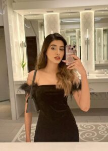 Chandni Bainz Height, Weight, Age, Boyfriend, Family