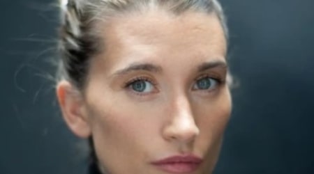 Charley Webb Height, Weight, Age, Spouse, Children