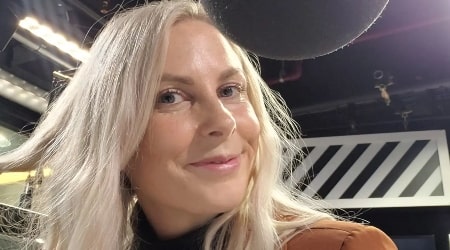 Charlie Hedges Height, Weight, Age, Boyfriend, Children