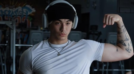 Chase O'Neill Height, Weight, Age, Girlfriend, Family