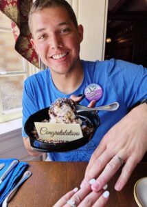 Cody Hawken Height, Weight, Age, Spouse, Family