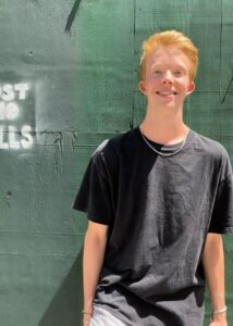 Cody Veith Height, Weight, Age, Girlfriend, Family