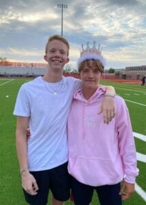 Cody Veith Height, Weight, Age, Girlfriend, Family