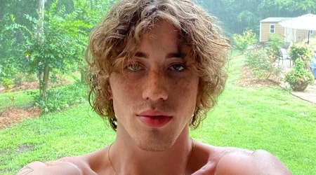 Connor Tanner Height, Weight, Age, Girlfriend, Family