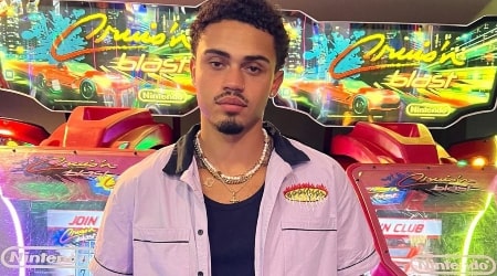 Dan Moritz Height, Weight, Age, Girlfriend, Family