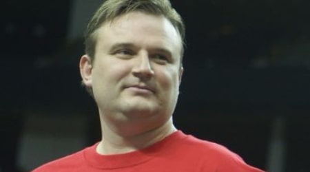 Daryl Morey Height, Weight, Age, Wife, Children, Biography, Facts