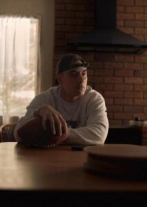 David Dallas Height, Weight, Age, Facts, Family