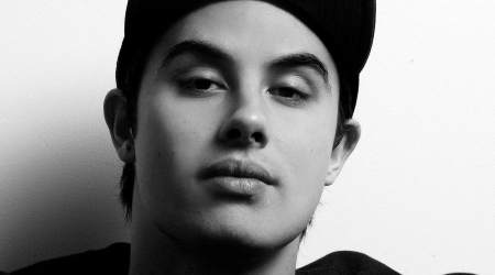 David Dallas Height, Weight, Age, Facts, Family