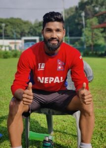 Dipendra Singh Airee Height, Weight, Age, Facts, Family