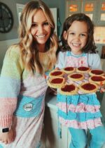 Edie Saccone-Joly Height, Weight, Age, Siblings, Parents