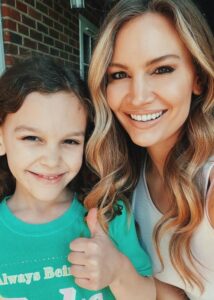 Edie Saccone-Joly Height, Weight, Age, Siblings, Parents