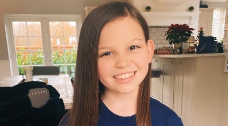 Emilia Saccone-Joly Height, Weight, Age, Facts, Family