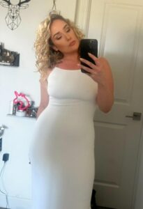 Emma Hunton Height, Weight, Age, Boyfriend, Family, Biography