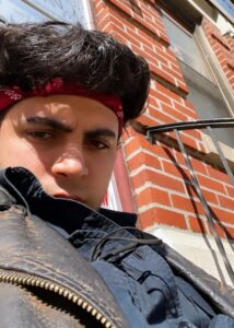 Ethan Bradberry Height, Weight, Age, Ethnicity, Family