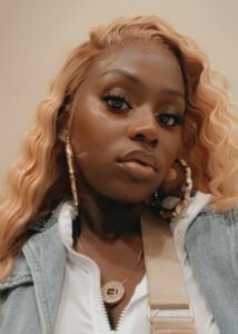 Evanie B.E.A.M SQUAD Height, Weight, Age, Husband, Children