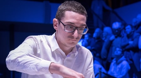 Fabiano Caruana Height, Weight, Age, Facts, Biography, Family