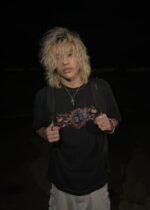 Fabio Capri Height, Weight, Age, Girlfriend, Facts, Family