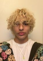 Fabio Capri Height, Weight, Age, Girlfriend, Facts, Family
