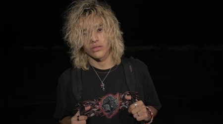 Fabio Capri Height, Weight, Age, Girlfriend, Facts, Family