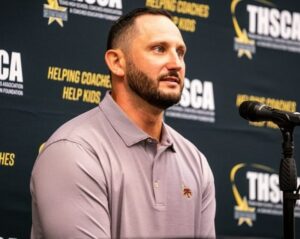 G. J. Kinne Height, Weight, Age, Wife, Children, Biography, Facts