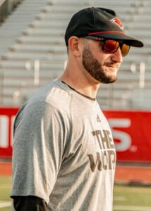 G. J. Kinne Height, Weight, Age, Wife, Children, Biography, Facts