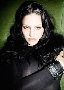 Gabbriette Bechtel Height, Weight, Age, Boyfriend, Family