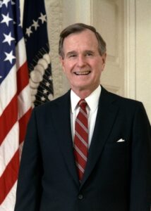 George H. W. Bush Height, Weight, Age, Net Worth, Children