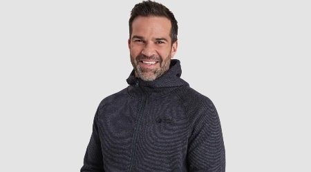 Gethin Jones Height, Weight, Age, Girlfriend, Family
