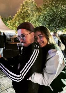 Gustav Schäfer Height, Weight, Age, Wife, Family