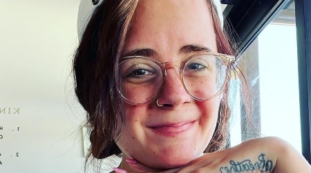 Haley Hossler Height, Weight, Age, Facts, Family