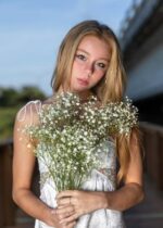 Hannah Kenerly Height, Weight, Age, Boyfriend, Family