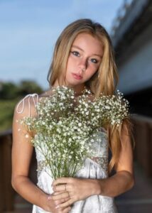 Hannah Kenerly Height, Weight, Age, Boyfriend, Family