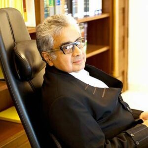 Harish Salve Height, Weight, Age, Wife, Children, Biography, Facts