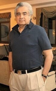 Harish Salve Height, Weight, Age, Wife, Children, Biography, Facts